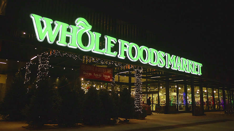 Oklahoma City Retail - Businesses